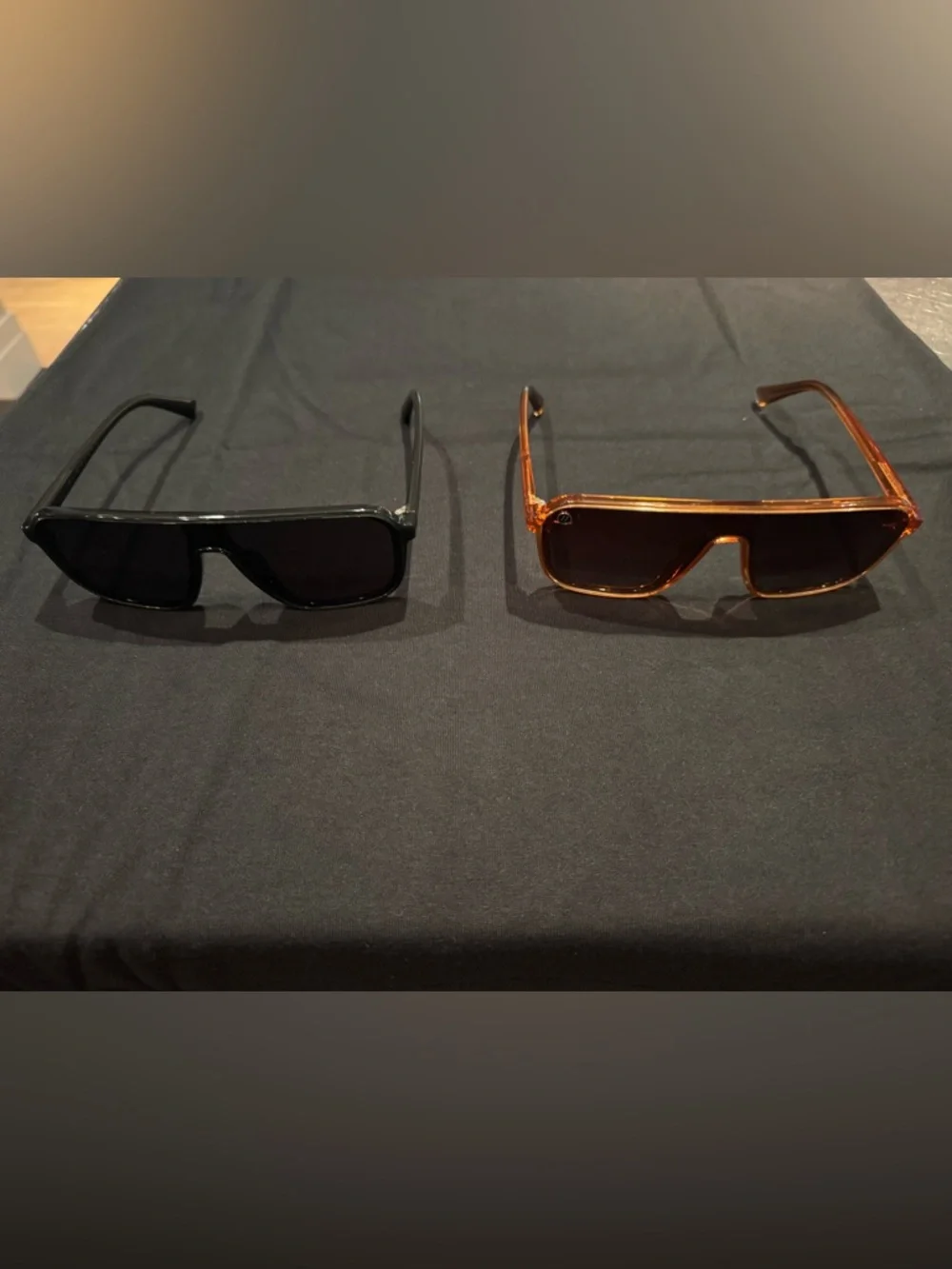 Blenders Eyewear | Accessories | Mens Blender Sunglasses Black And ...